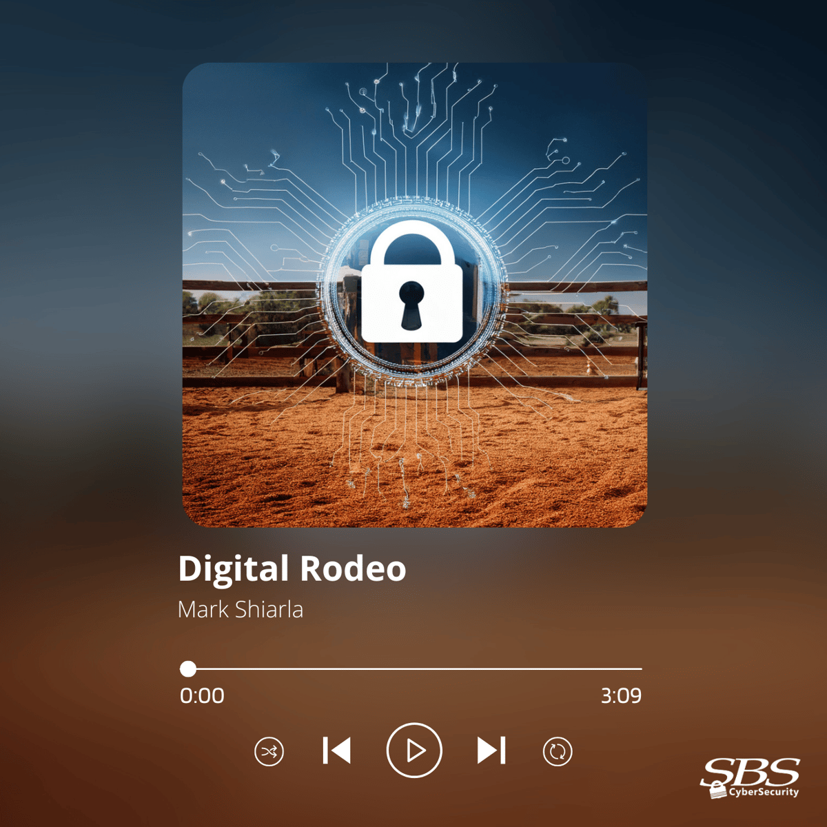 Sounds of Security: Cybersecurity Awareness Gets a Soundtrack