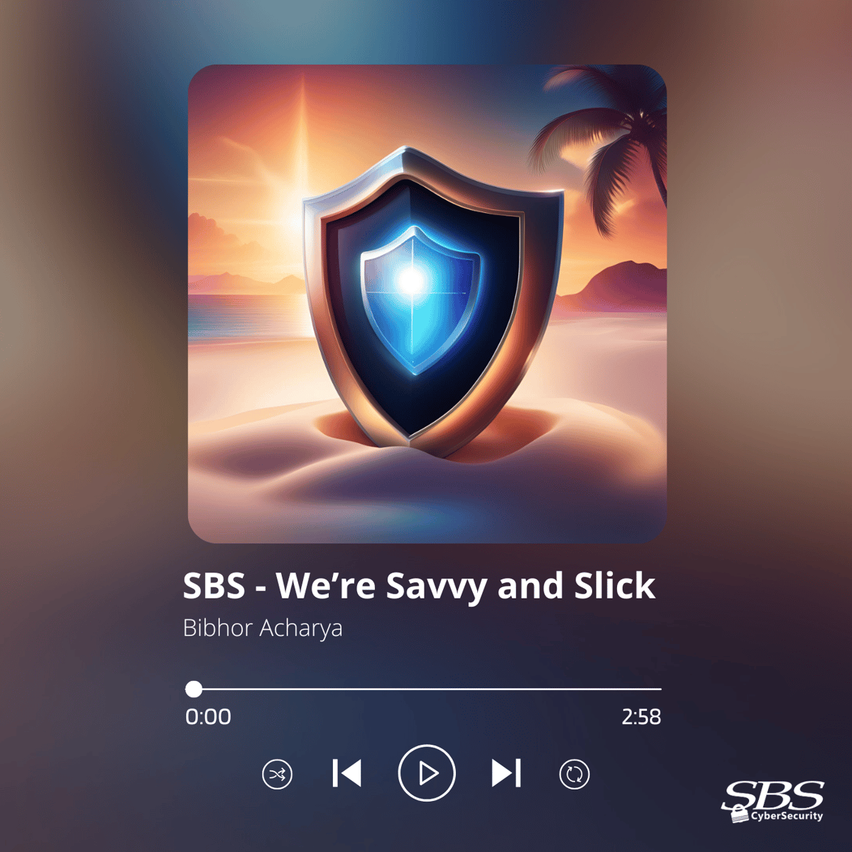 Sounds of Security: Cybersecurity Awareness Gets a Soundtrack