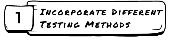 Four Steps to Better Business Continuity Plan Testing