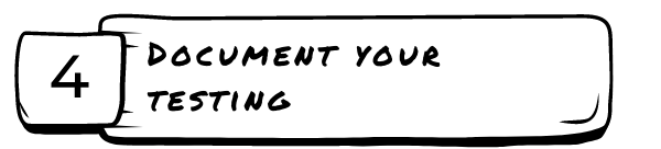 Four Steps to Better Business Continuity Plan Testing