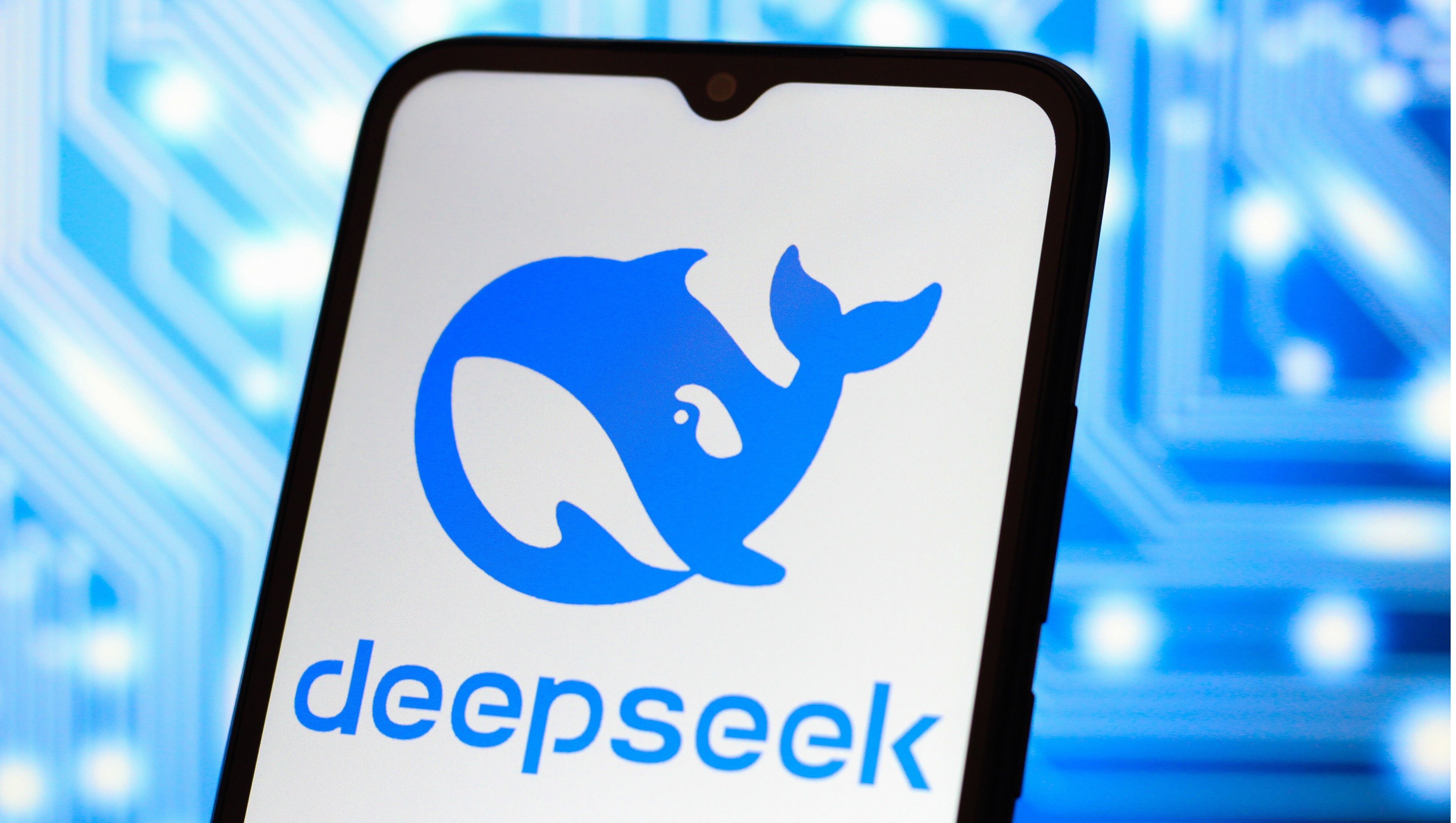 The Hidden Risks of DeepSeek AI: Why Caution Is Key | SBS