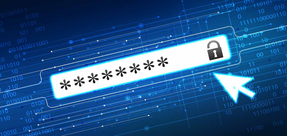 Are Password Managers Safe? How Secure Are Password Managers? | SBS