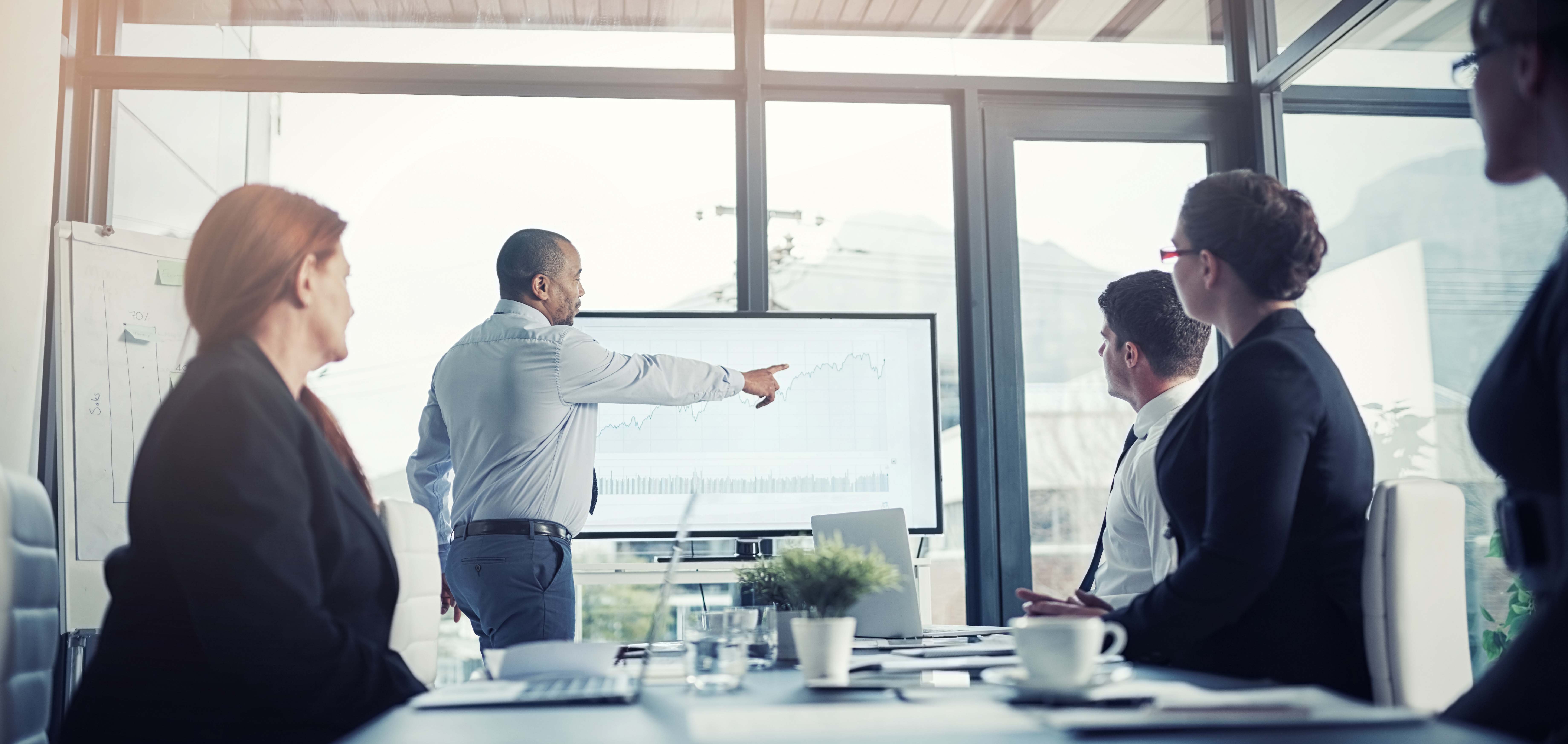 Cybersecurity Board Reporting: Effective Communication Strategies | SBS