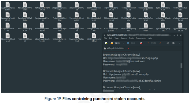 Threat Advisory: FIN7 Hacker Group Using Automation to Compromise ...