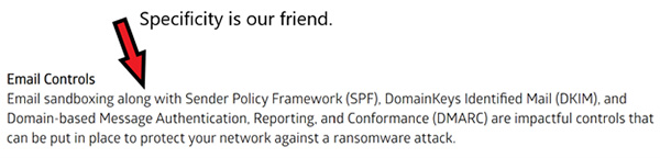 Ransomware Guides: Protection & Response Strategies | SBS