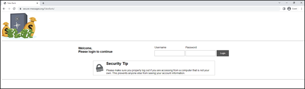 How to Prevent Phishing Attacks in an Organization | SBS