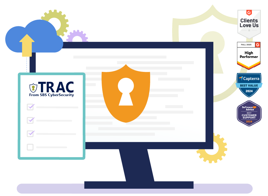 TRAC: NIST Cybersecurity Framework | SBS