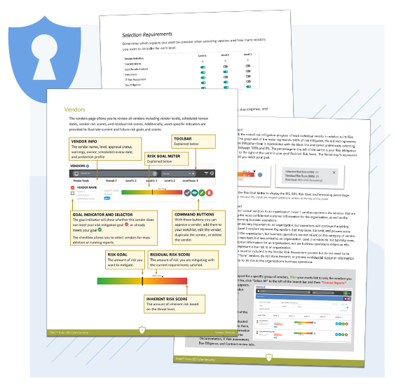 TRAC: Business Continuity Management Software | SBS