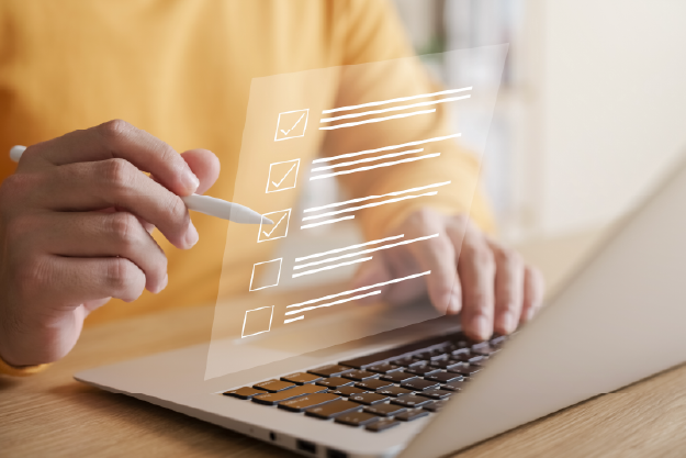 TRAC: Your Cybersecurity Risk Management Software Solution | SBS