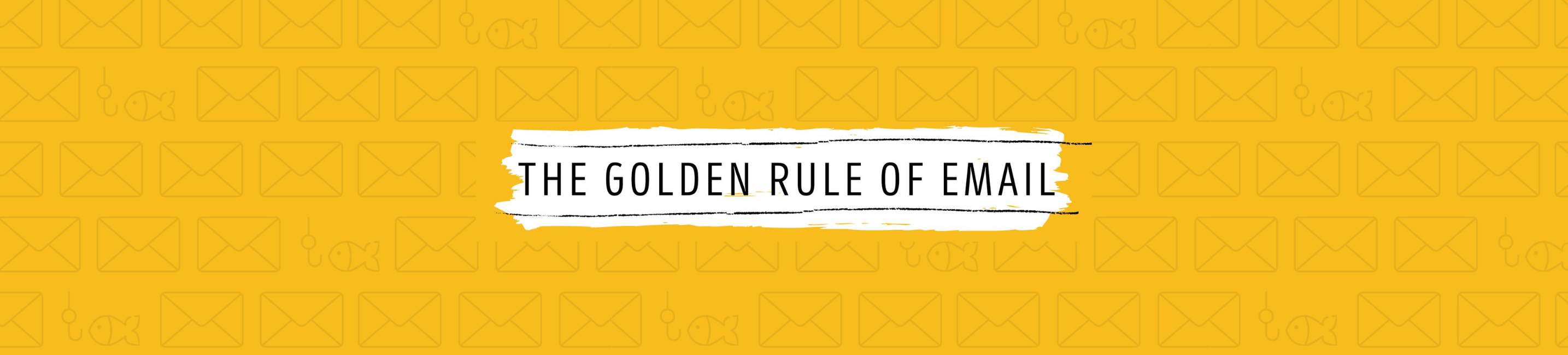 How to Protect Yourself From Phishing Emails by Following the Golden ...