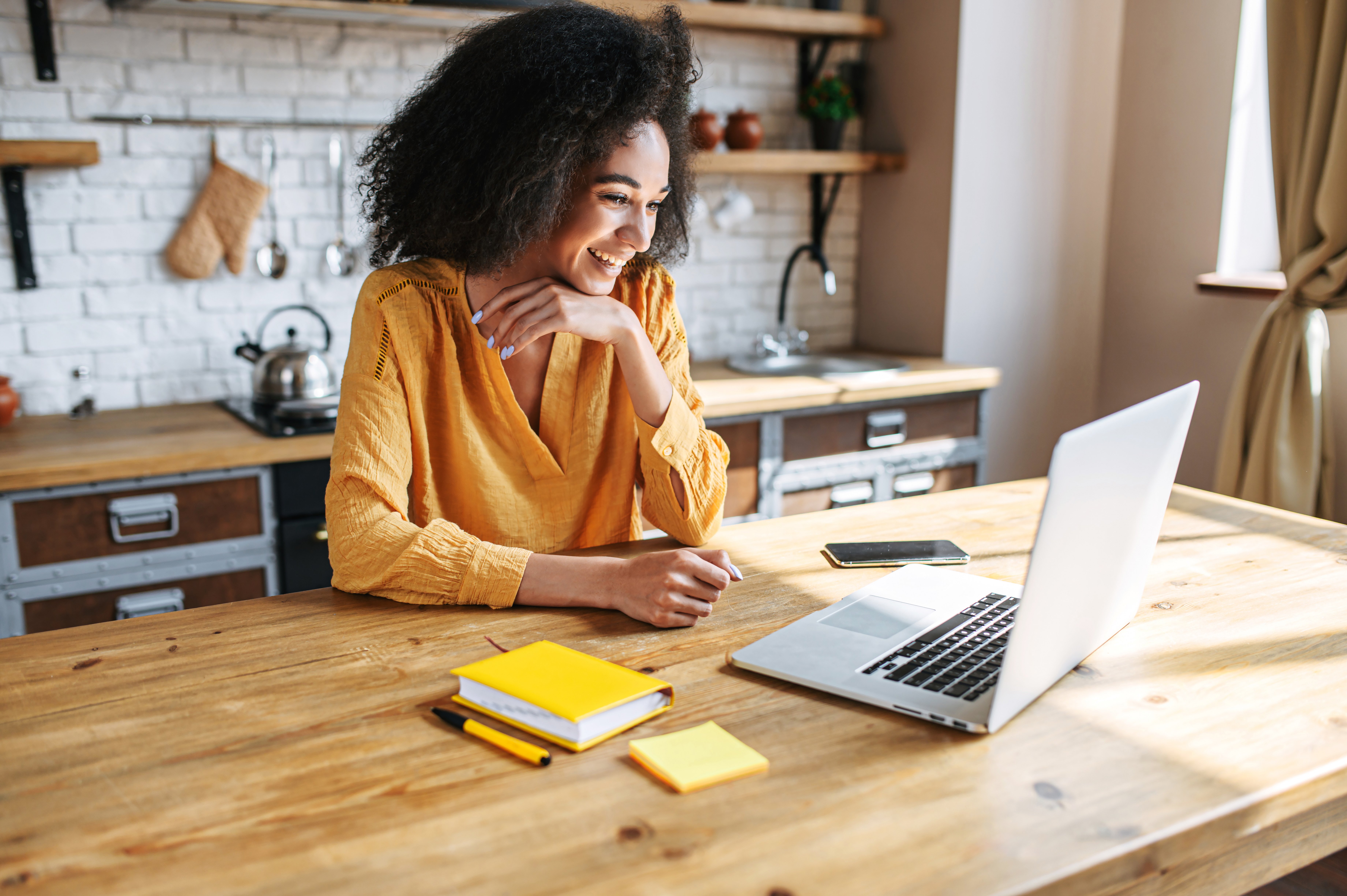 Data Security for Remote Workers: Best Practices Guide | SBS