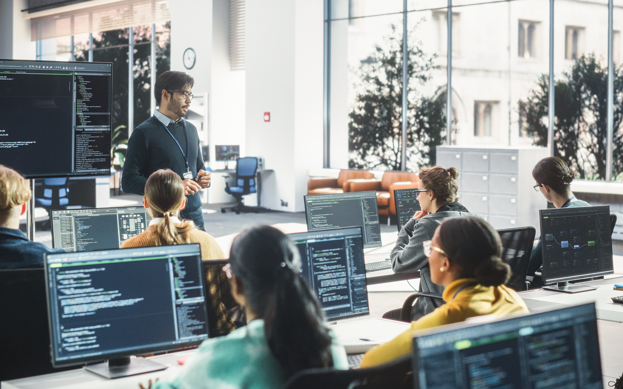 Cybersecurity Resources to Help You Learn and Lead | SBS