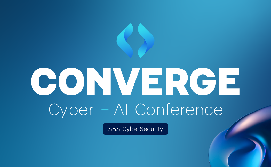Converge Conference: Hands-On AI and Security Event | SBS