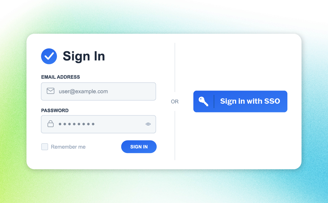 How Does Single Sign-On Work? SSO Explained | SBS