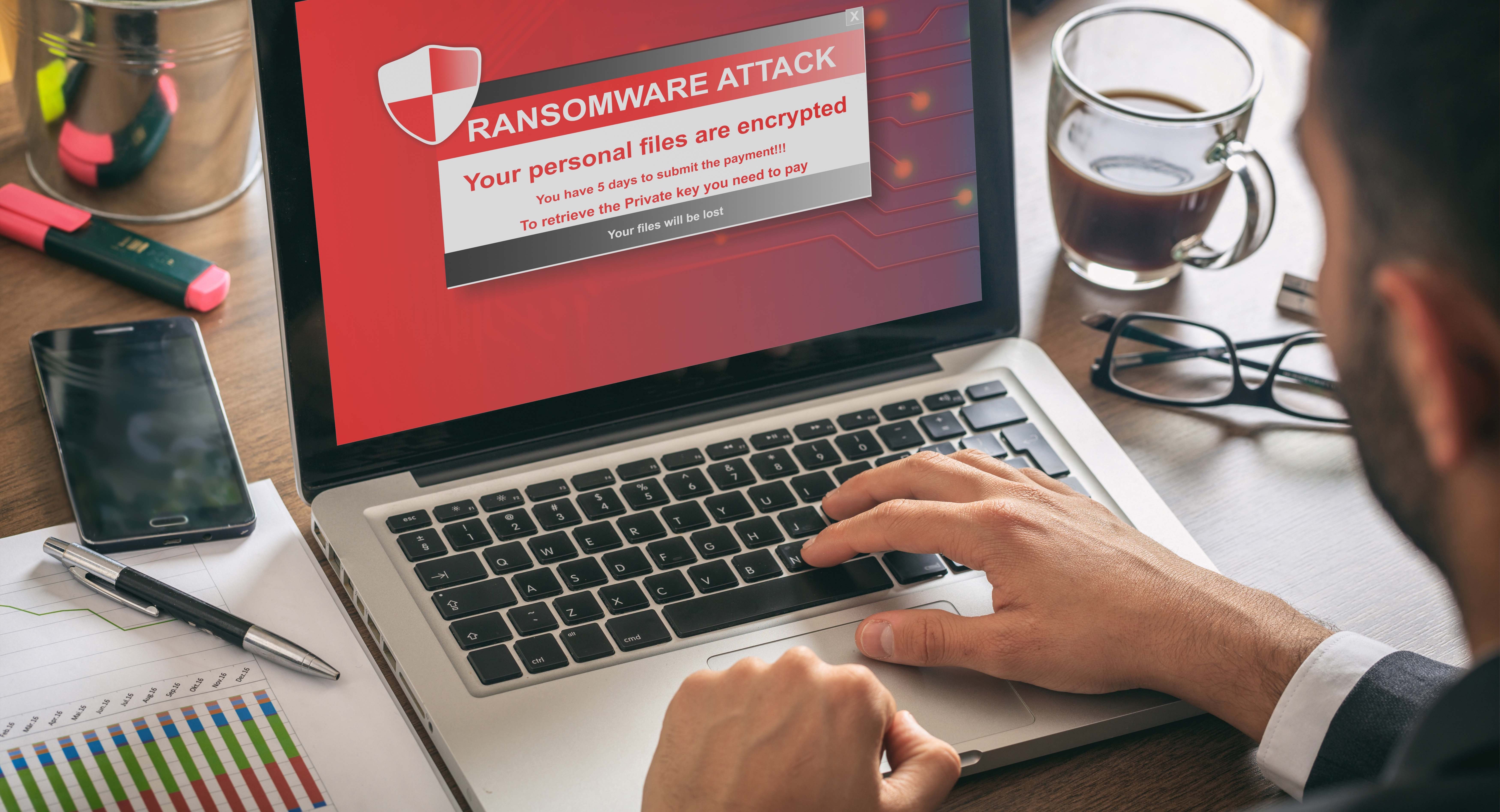 Ransomware Guides: Protection & Response Strategies | SBS